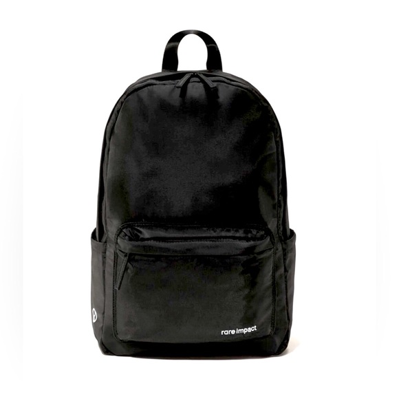Rare Beauty | Bags | Rare Beauty Rare Impact Limited Edition Backpack ...